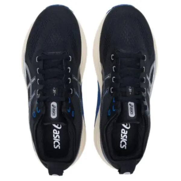 Asics Gel-kayano 31 Athletic Sneakers - Black/blue