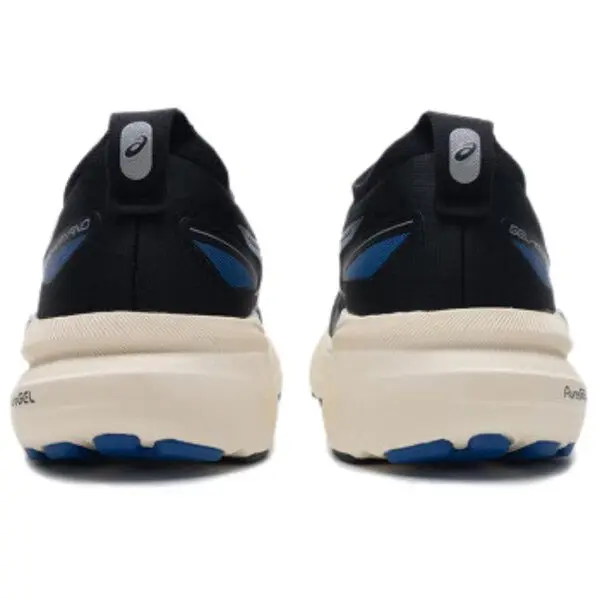 Asics Gel-kayano 31 Athletic Sneakers - Black/blue