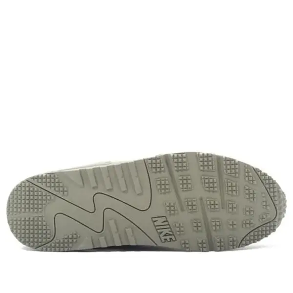 Nike Max 90 Sneakerboot Sp Patch - Olive Green