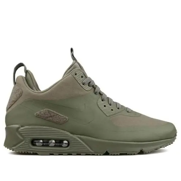 Nike Max 90 Sneakerboot Sp Patch - Olive Green