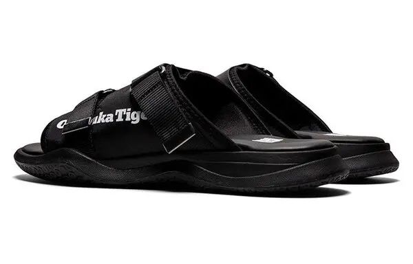 Onitsuka Tiger Ohbori Slider Sandals