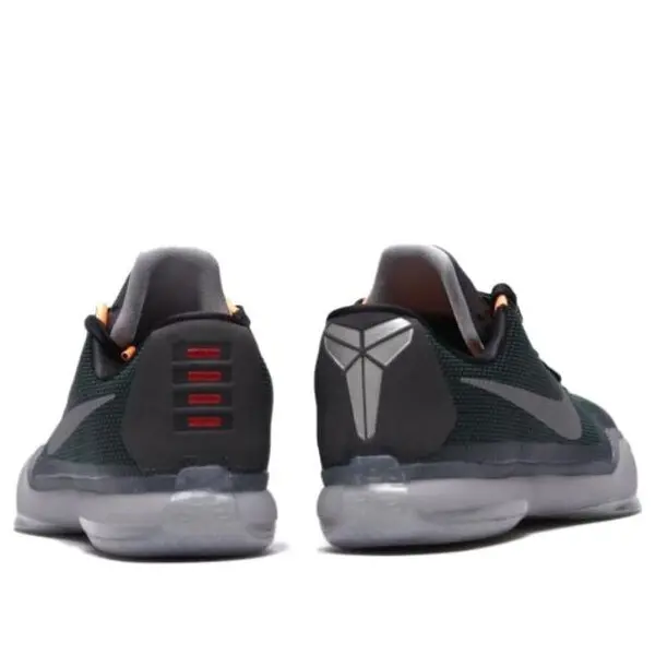 Nike Kobe 10 Flight Sneakers