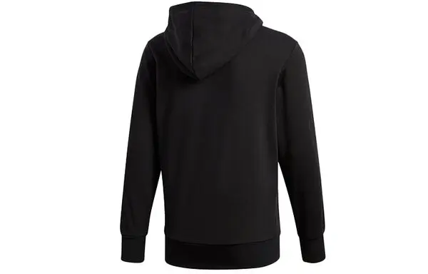 Adidas 3-stripes Full Zip Hoodie