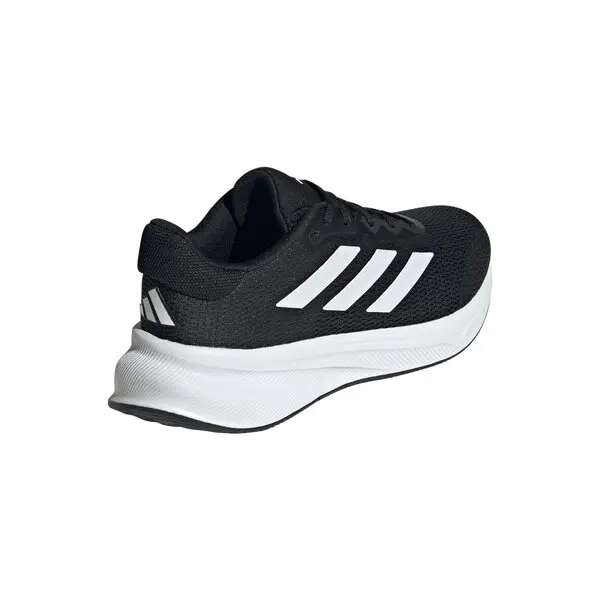 Adidas Response Sneakers - Core Black/cloud White/core Black