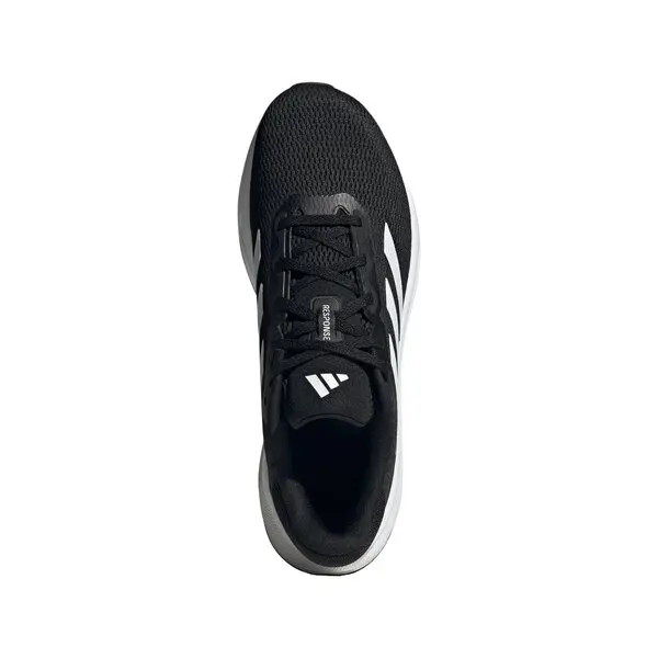 Adidas Response Sneakers - Core Black/cloud White/core Black