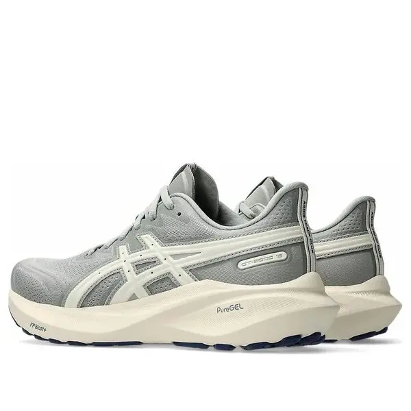Asics Gt-2000 Atc Athletic Sneakers - Grey/cream