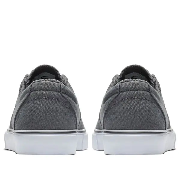 Nike Clutch Canvas Sneakers - Grey