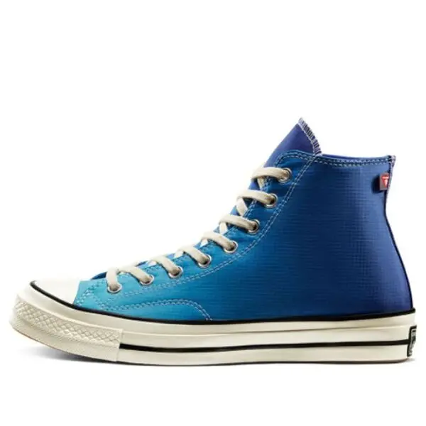 CONVERSE Chuck 70 High Primaloft Sneakers - Blue