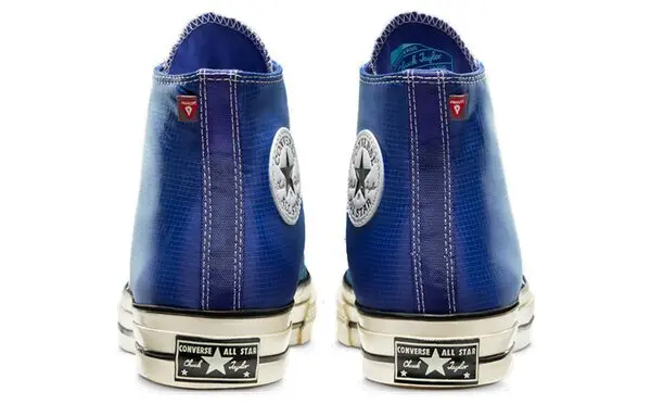 CONVERSE Chuck 70 High Primaloft Sneakers - Blue
