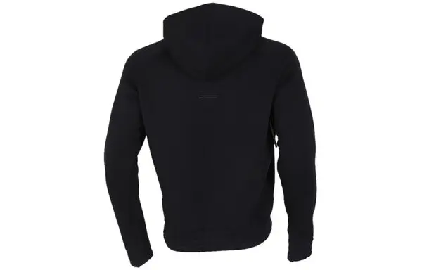 Nike Kyrie Fleece Basketball Hoodie