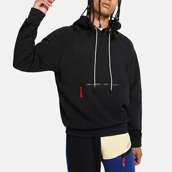 Nike Kyrie Fleece Basketball Hoodie