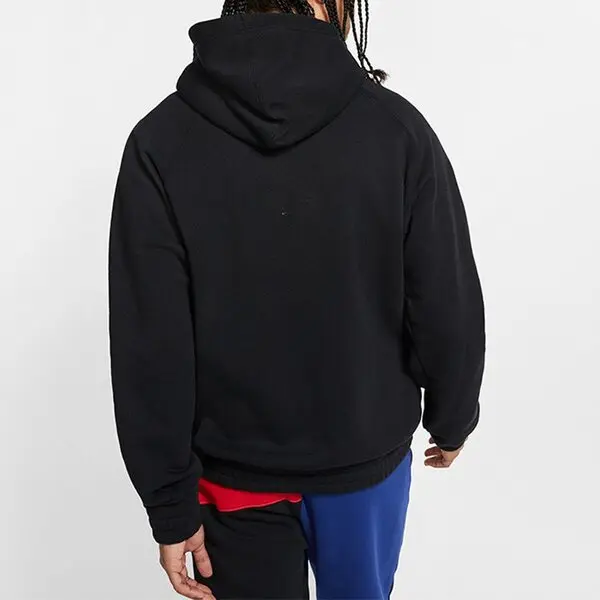 Nike Kyrie Fleece Basketball Hoodie