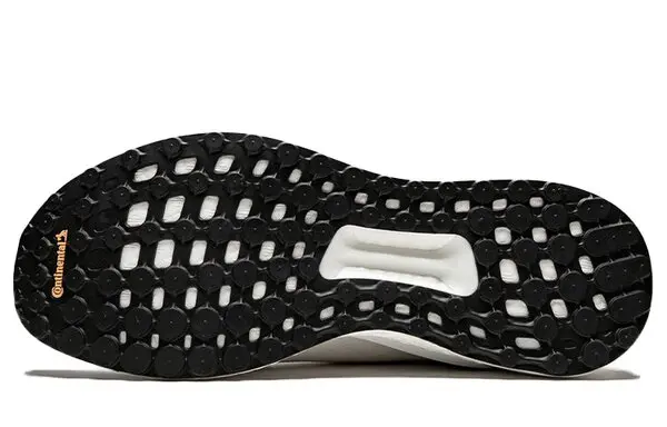 Adidas Human Made X Solar Hu Glide "blue Heart" Sneakers - White/blue