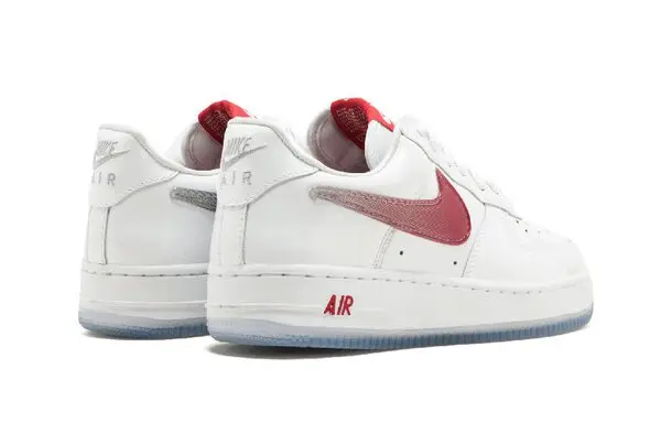 Nike Force 1 Low Retro 'taiwan' 2018