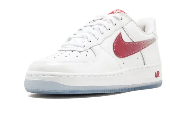 Nike Force 1 Low Retro 'taiwan' 2018