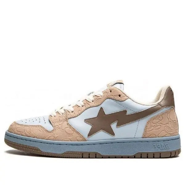 A BATHING APE Sta "osaka" Sneakers - Default Colorway