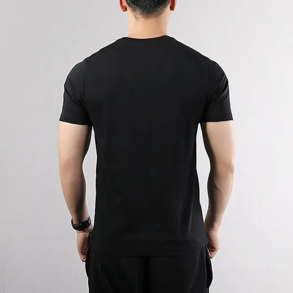 JORDAN By Nike Short Sleeve Tee