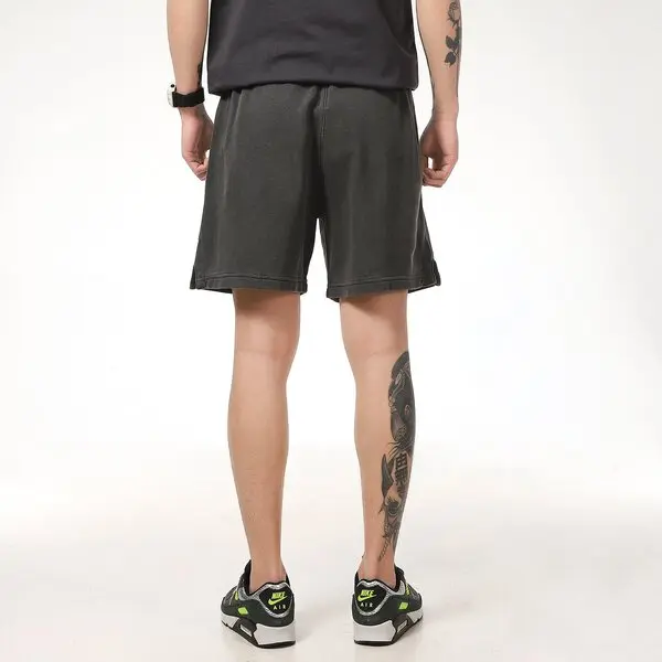 Nike Nba Loose Fit Basketball Shorts