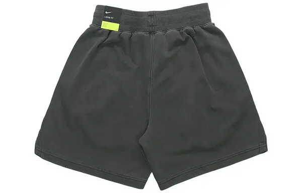 Nike Nba Loose Fit Basketball Shorts