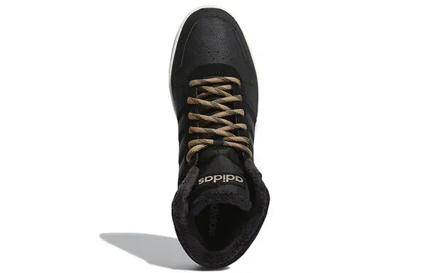 Adidas Hoops 2.0 Mid Top Sneakers