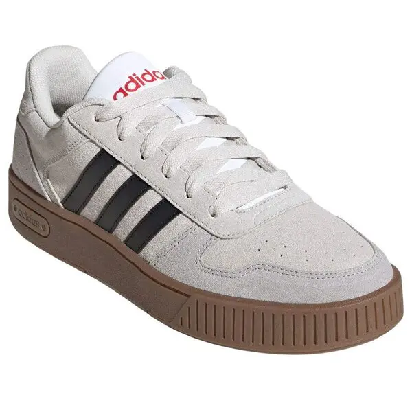 Adidas D-pad Classic "grey Gum