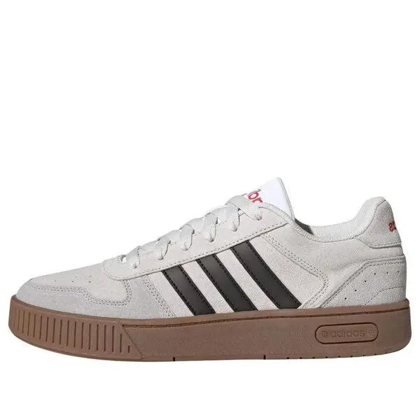 Adidas D-pad Classic "grey Gum
