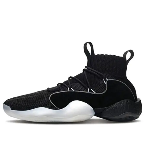 Adidas Crazy Byw X Sneakers - Black