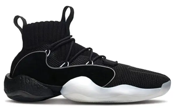 Adidas Crazy Byw X Sneakers - Black