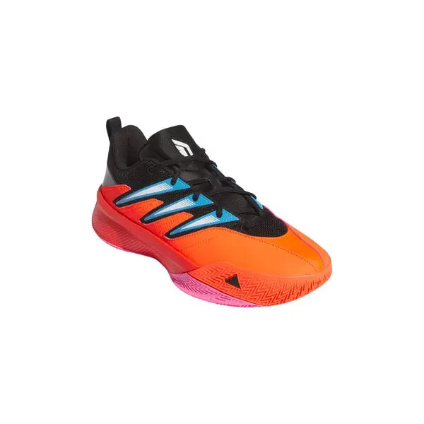 Adidas Lillard Dame Certified 2 Low Sneakers
