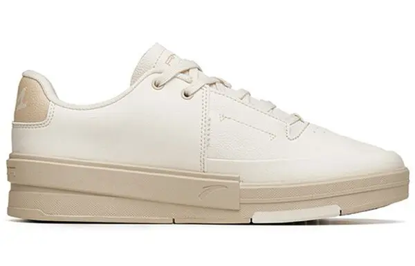 ANTA At91 Low Top Sneakers