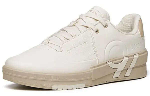 ANTA At91 Low Top Sneakers
