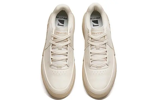 ANTA At91 Low Top Sneakers
