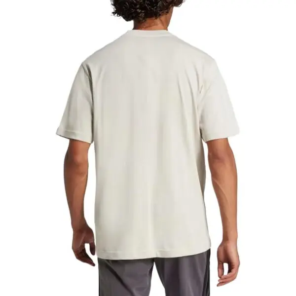 Adidas Mbl Sj T-shirt Asia Sizing 'beige