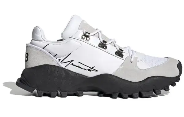 Adidas Y-3 Kyoi Trail Sneakers
