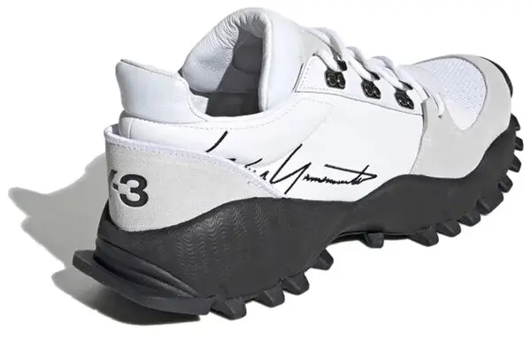 Adidas Y-3 Kyoi Trail Sneakers