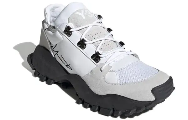Adidas Y-3 Kyoi Trail Sneakers