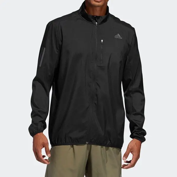 Adidas Own The Run Jacket