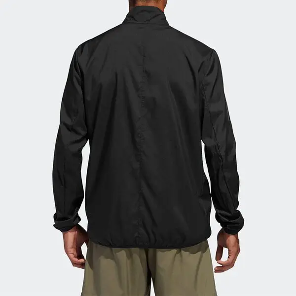Adidas Own The Run Jacket