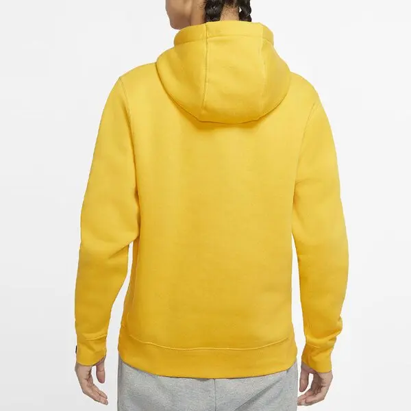 Nike Just Do It" Hoodie