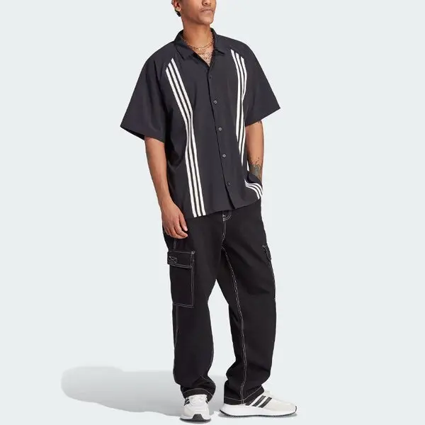Adidas Winter Hack Shirt