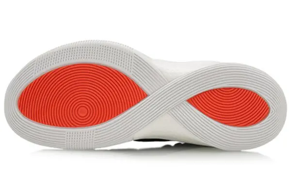 LI-NING Sonic 8 Low Top Athletic Sneakers