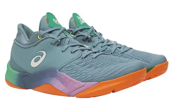 Asics Ballaholic Unpre Ars Low Sneakers