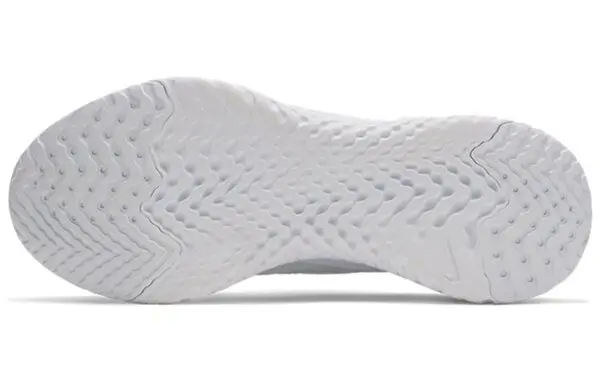 Nike Epic Phantom React Flyknit Sneakers - White