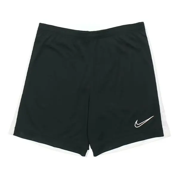Nike Dri-fit Academy Training Shorts - Black