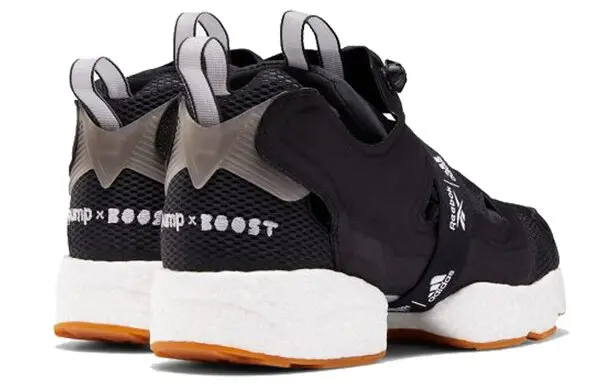 REEBOK X Adidas Instapump Fury Boost Sneakers
