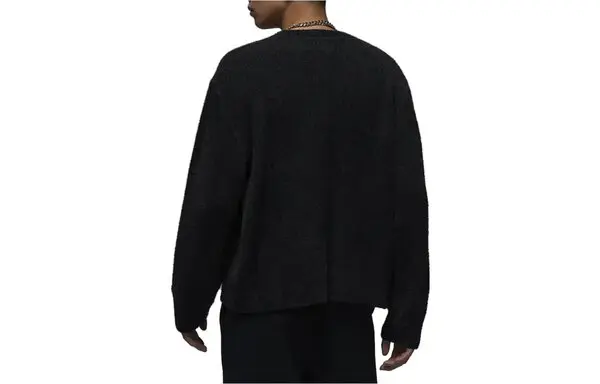 JORDAN Flight Heritage Crew Neck Sweater