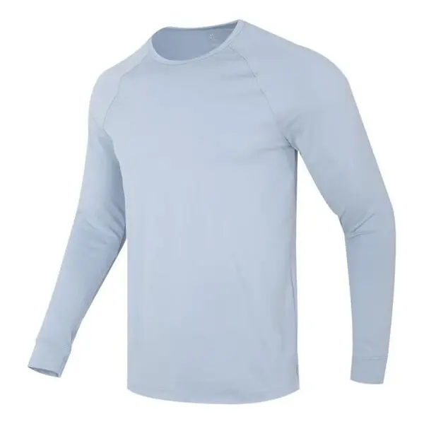 Under Armour Meridian Long Sleeve T-shirt - Blue
