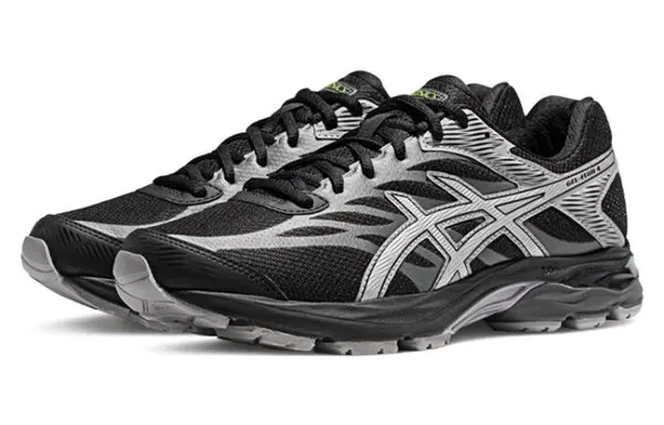 Asics Gel-flux 4 Athletic Sneakers