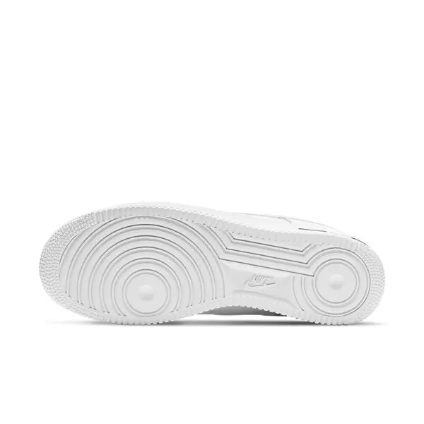 Nike Force 1 Low "topography Pack - White/red/black