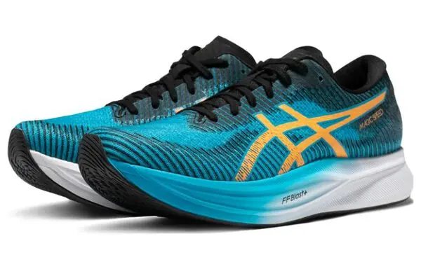 Asics Magic Speed 2.0 Athletic Sneakers